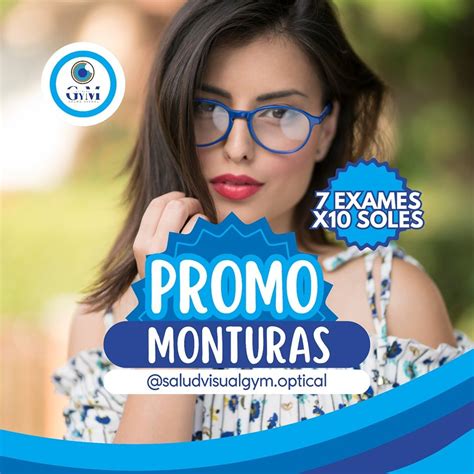 Salud Visual Gym Optical