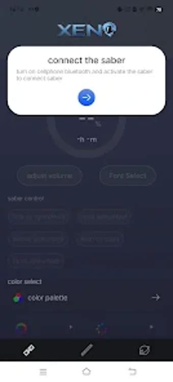 Xeno Configurator For Android Download