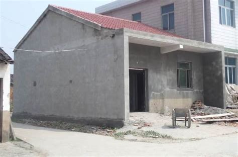 2018建房注意：4種情況禁止翻建房屋，3個區域禁止建房 每日頭條