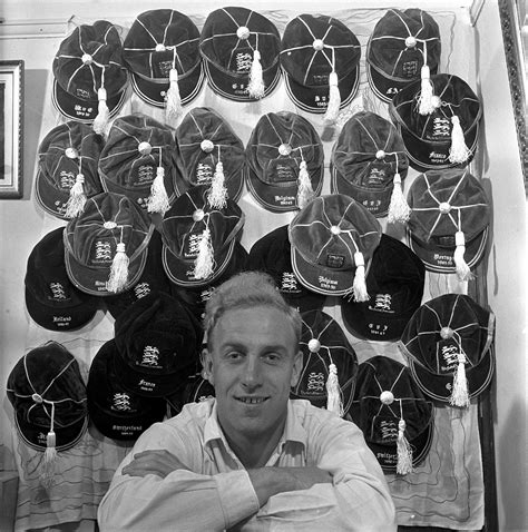 Billy Wright Cbe 100 Years Since The Birth Of A Legend Features News Wolverhampton