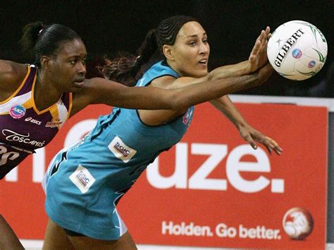 Netball Great Geva Mentor Formally Announces Retirement Code Sports
