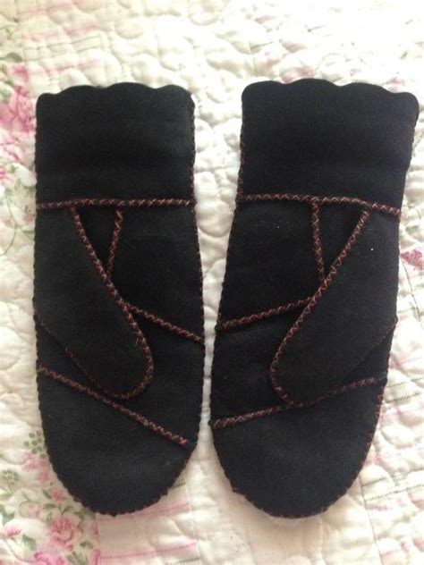 Рукавиці замшеві — ціна 210 грн у каталозі Рукавички Купити аксесуари за доступною ціною на Шафі