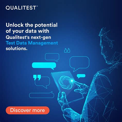 Qualitest On Linkedin Testdatamanagement Devops Continuoustesting