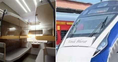 Budget 2024 रेलवे को तोहफा वंदे भारत जैसी होंगी अन्य ट्रेनों की बोगियां तीन नए कॉरिडोर भी