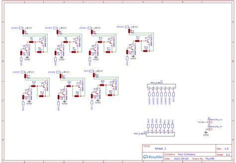 Optopara Platform For Creating And Sharing Projects Oshwlab