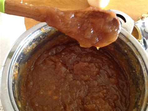 Яблочный мармелад пластовой — Drive2