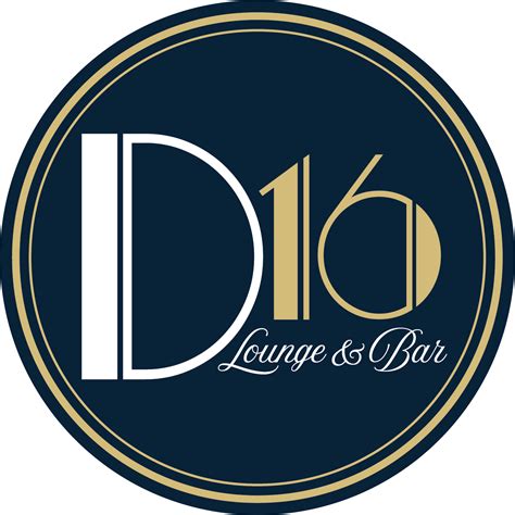 D16 Bar And Lounge In Boston Ma