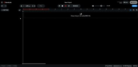 How Do I Use The Drum Machine BandLab Help Center