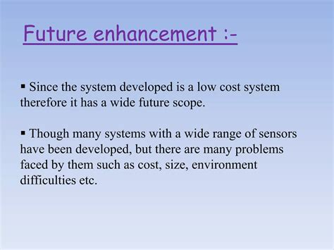 Passive Infrared Based Human Detection Alive Robot Ppt