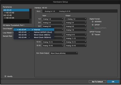 What Is Loop Sync And When To Use It Antelope Audio Customer Support