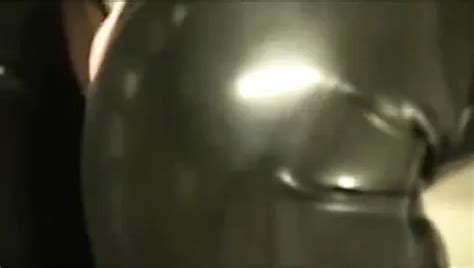 Couple Fuck In Full Latex Heavy Rubber Xhamster