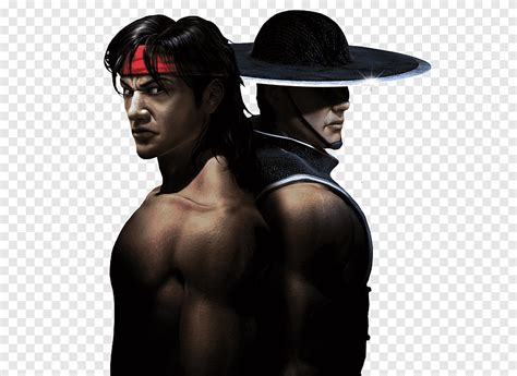 Free Download Mortal Kombat Shaolin Monks Shaolin Monastery Liu Kang