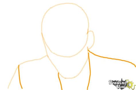 How To Draw Drake Drawingnow