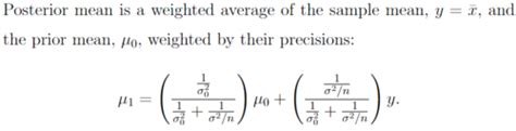 Bayesian Inference Further Examples Flashcards Quizlet