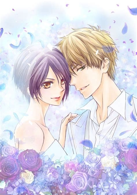 Пин от пользователя Vildan на доске Maid Sama в 2024 г Милые рисунки
