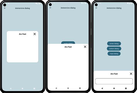 一行代码简单实现android沉浸式dialogandroid Dialog 沉浸式 Csdn博客