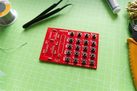 The Kim Uno A 5€ Microprocessor Dev Kit Emulator 13 Steps With Pictures Instructables