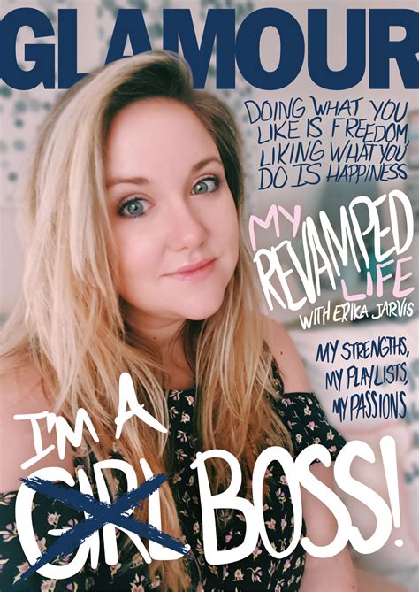 Women I Needed To See Growing Up — Katherine Young Creative