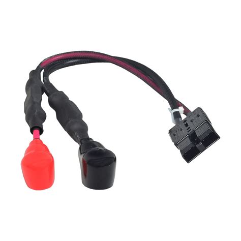 Battery To Controller Cable Assembly For Jazzy And Quantum Power Chairs