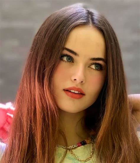 Kristina Pimenova Age Barbaraaferichard
