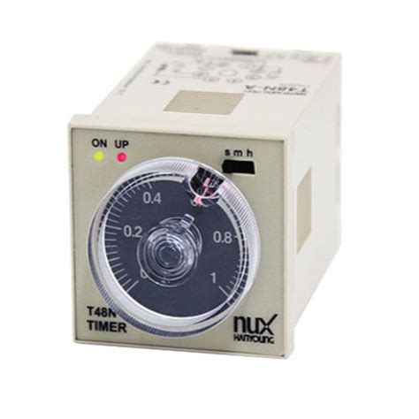 Analog Timer Switch At Best Price In Greater Noida Id 21954591355