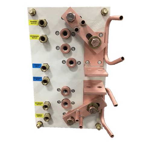 Interphase Transformer Jackson Transformer