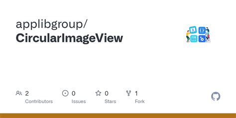 Github Applibgroup Circularimageview