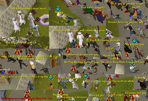 Post Your Favorite OSRS Screenshots R Scape