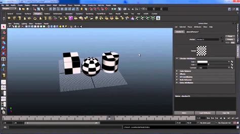 Basic Texturing Part 1 Youtube