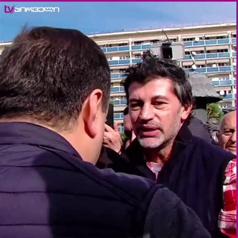 კახა კალაძეს დღეს ანტიკორუფციული მოძრაობის წევრები დაუპირისპირდნენ ⚠