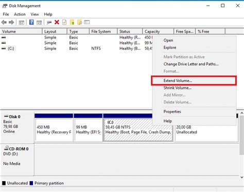 Hyper V 2016 Virtual Disk Operations