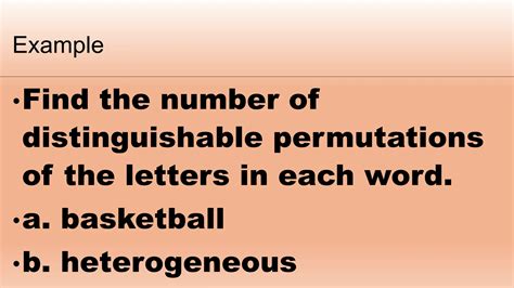 Math 10 Circular Permutation Pptx