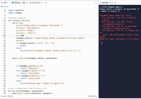 solved question how to debug program to make it work so