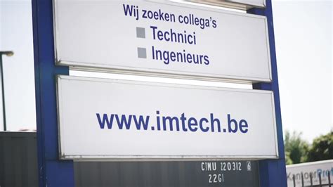 Imtech On Linkedin Gert Started His Career At Imtech As An Electrical Engineer We Followed…