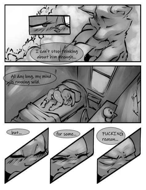 Big Bun Porn Comic Multporn