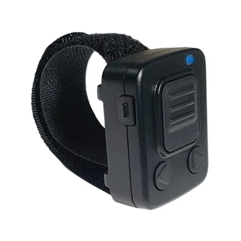 Zello Bluetooth Ptt Button For Ios Z Ptt Advanced