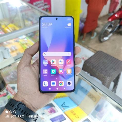 Jual Xiaomi Mi Lite G Gb Shopee Indonesia