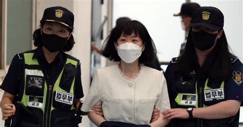 검찰 재심받은 ‘친부 살해 혐의 무기수 김신혜에 무기징역 구형