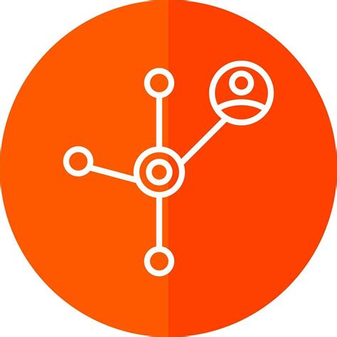 Networking Vector Icon Design 30404312 Vector Art At Vecteezy