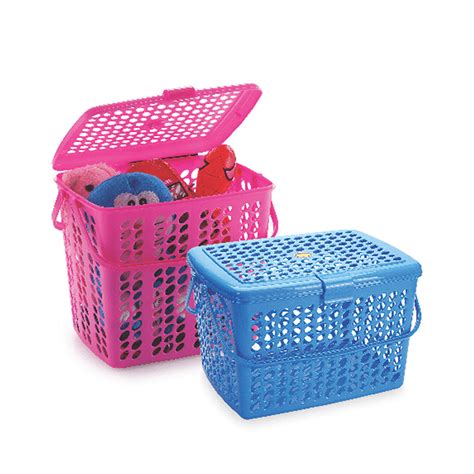 Excel Picnic Basket — Nakoda Plast
