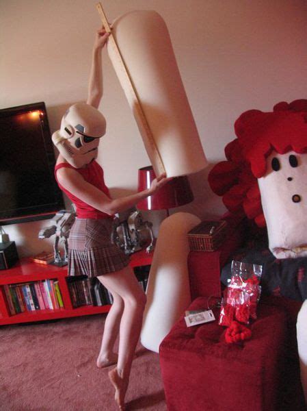 Geeky Love 55 Pics Izismile Com