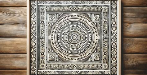 Identify Native American Pattern Using Ai Nyckel