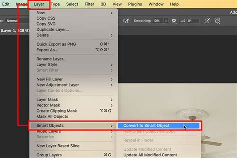 How To Scale An Image In Photoshop Without Distorting 4 Tips