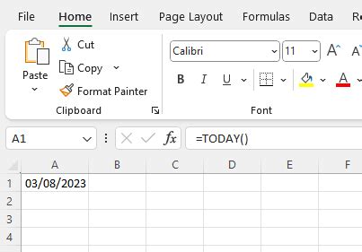 Squareone Training How To Create A Chart In Excel Step By Step Guide