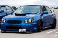 12 Blob Eye STI Ideas Impreza Subaru Subaru Impreza