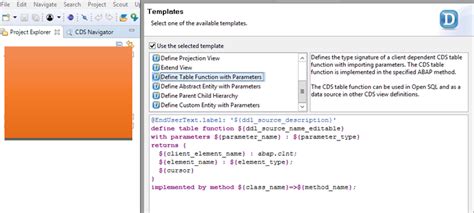 Column Concatenation In Abap Cds Views Sap Community