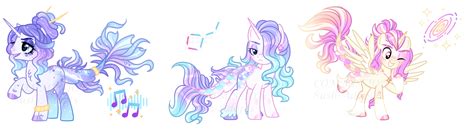 Custom Cutie Mark