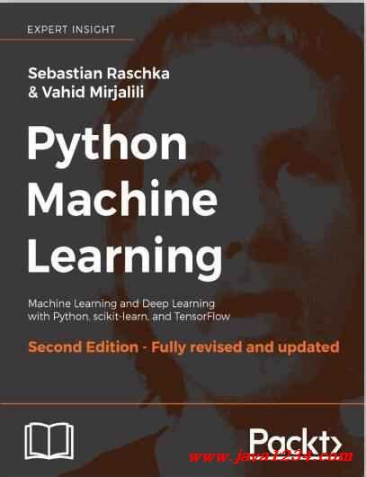 Python机器学习原书第2版 Pdf 下载java知识分享网 免费java资源下载