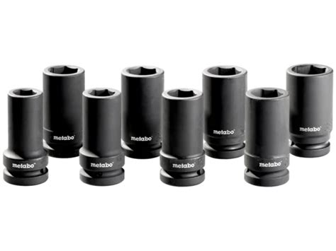 ¾ Impact Socket 55mm Long Barrel Smei Plant Hire