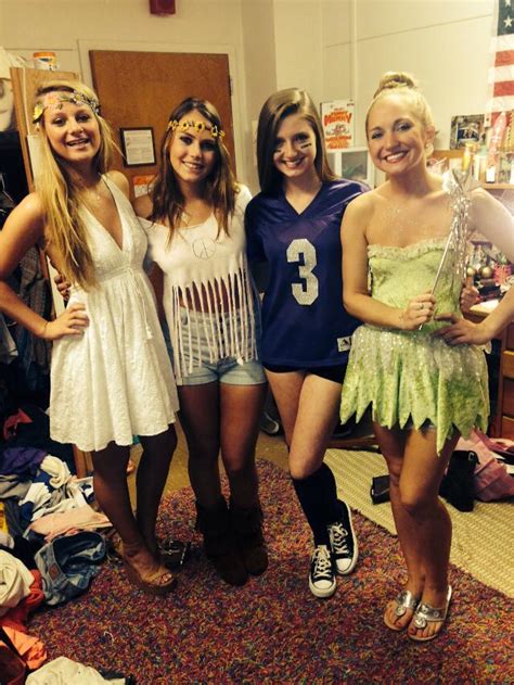 College Girl Lineup Porn Pic